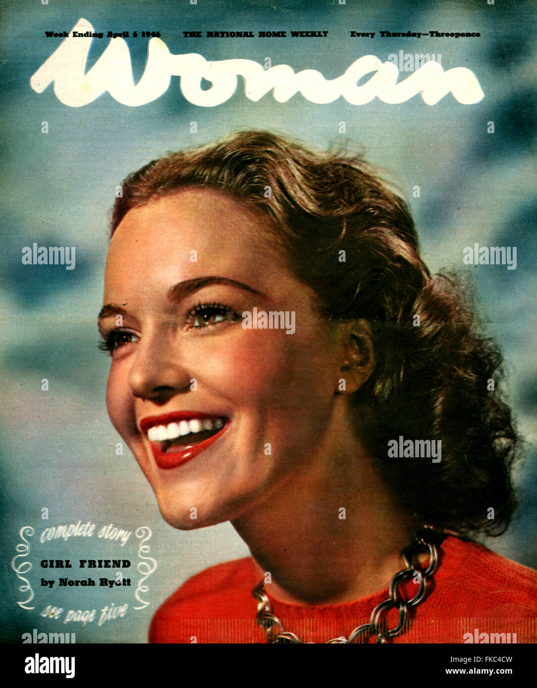 Women Of Show Magazine