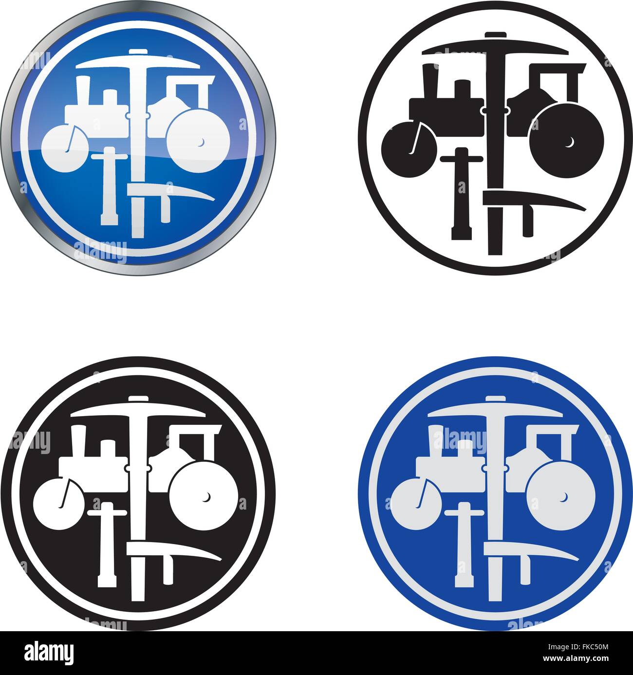 Guild emblem hi-res stock photography and images - Alamy