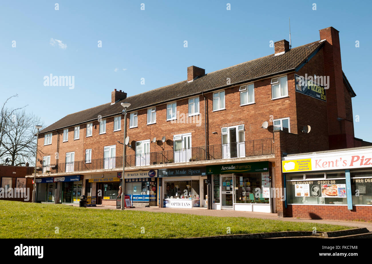 Gornal hi-res stock photography and images - Alamy