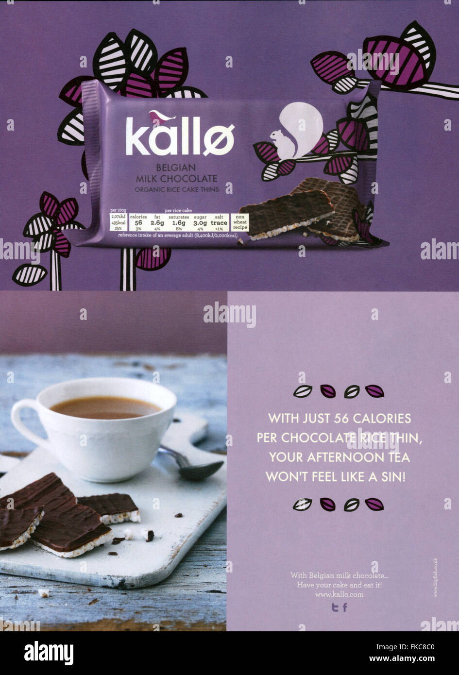 Kallo hi-res stock photography and images - Alamy