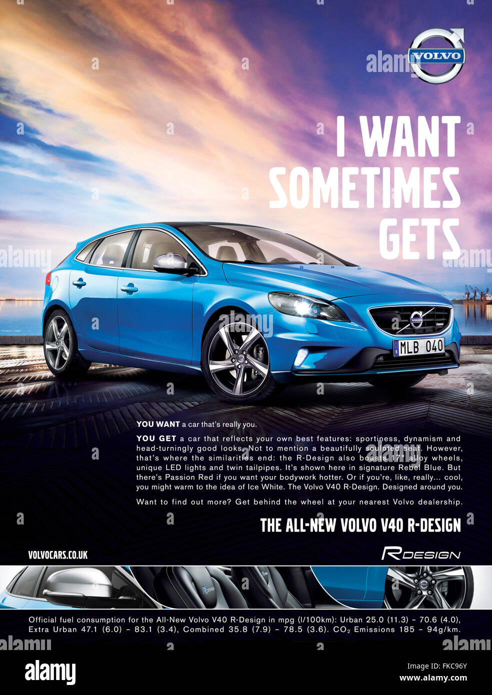 Volvo Magazine Ads 10 Fantastic Vintage Volvo Ads Hagerty Media