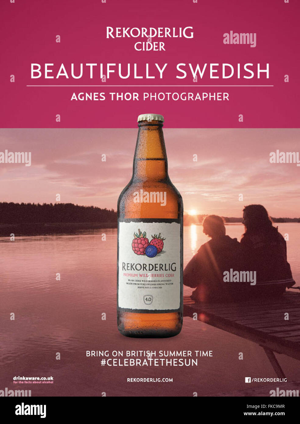 Rekorderlig hi-res stock photography and images - Alamy