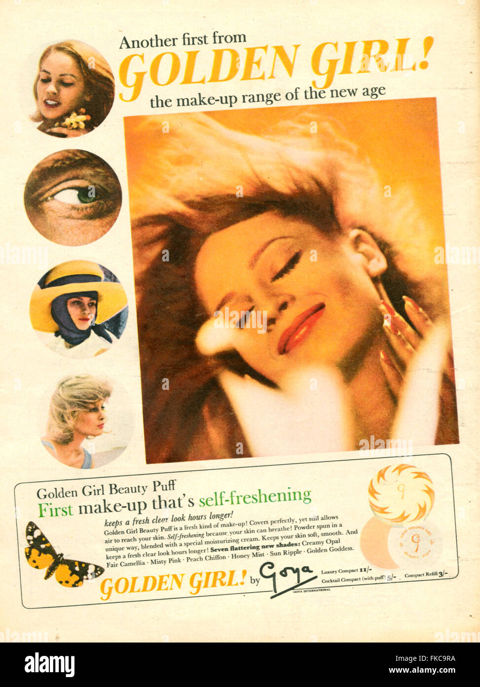 Girlie Magazine