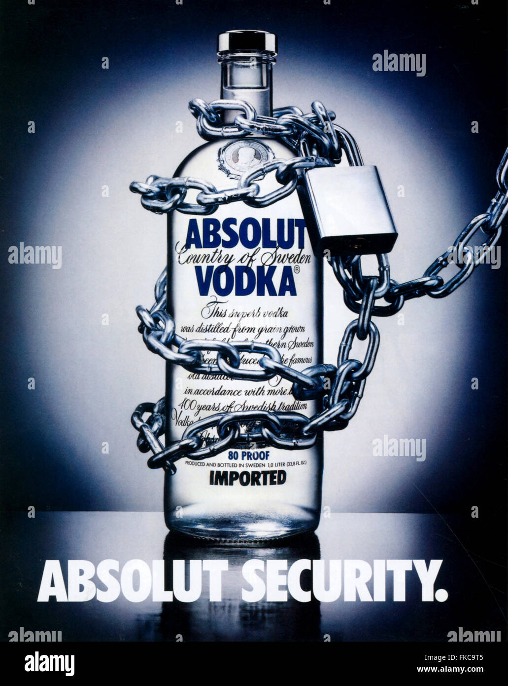1980s security hi-res stock photography and images - Alamy