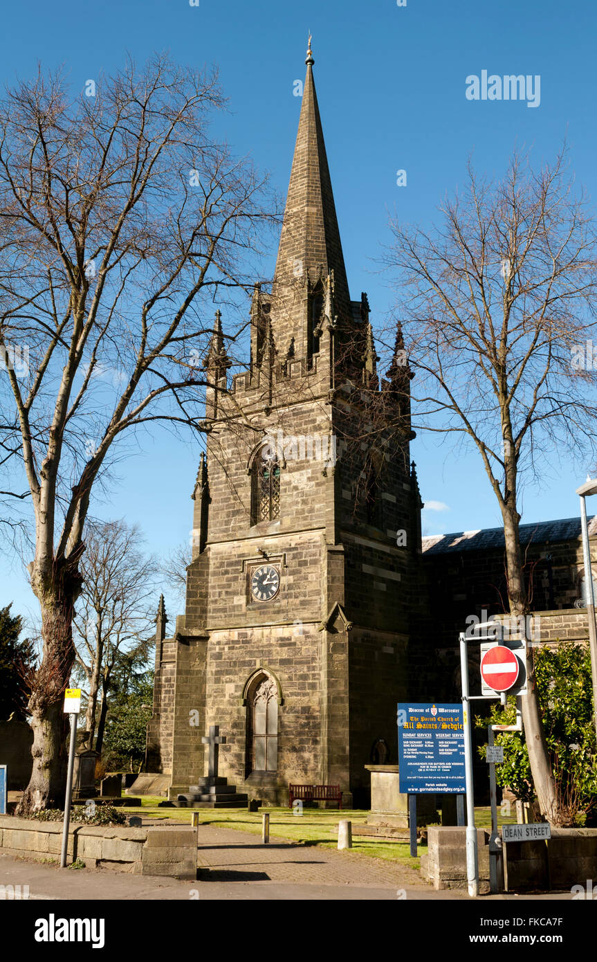 Sedgley hi-res stock photography and images - Alamy