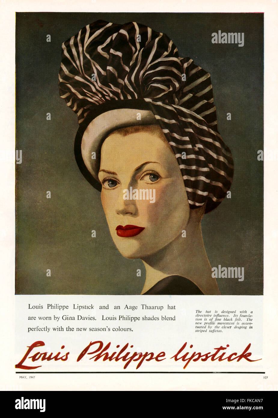 Louis portraits portraits hi-res stock photography and images - Alamy