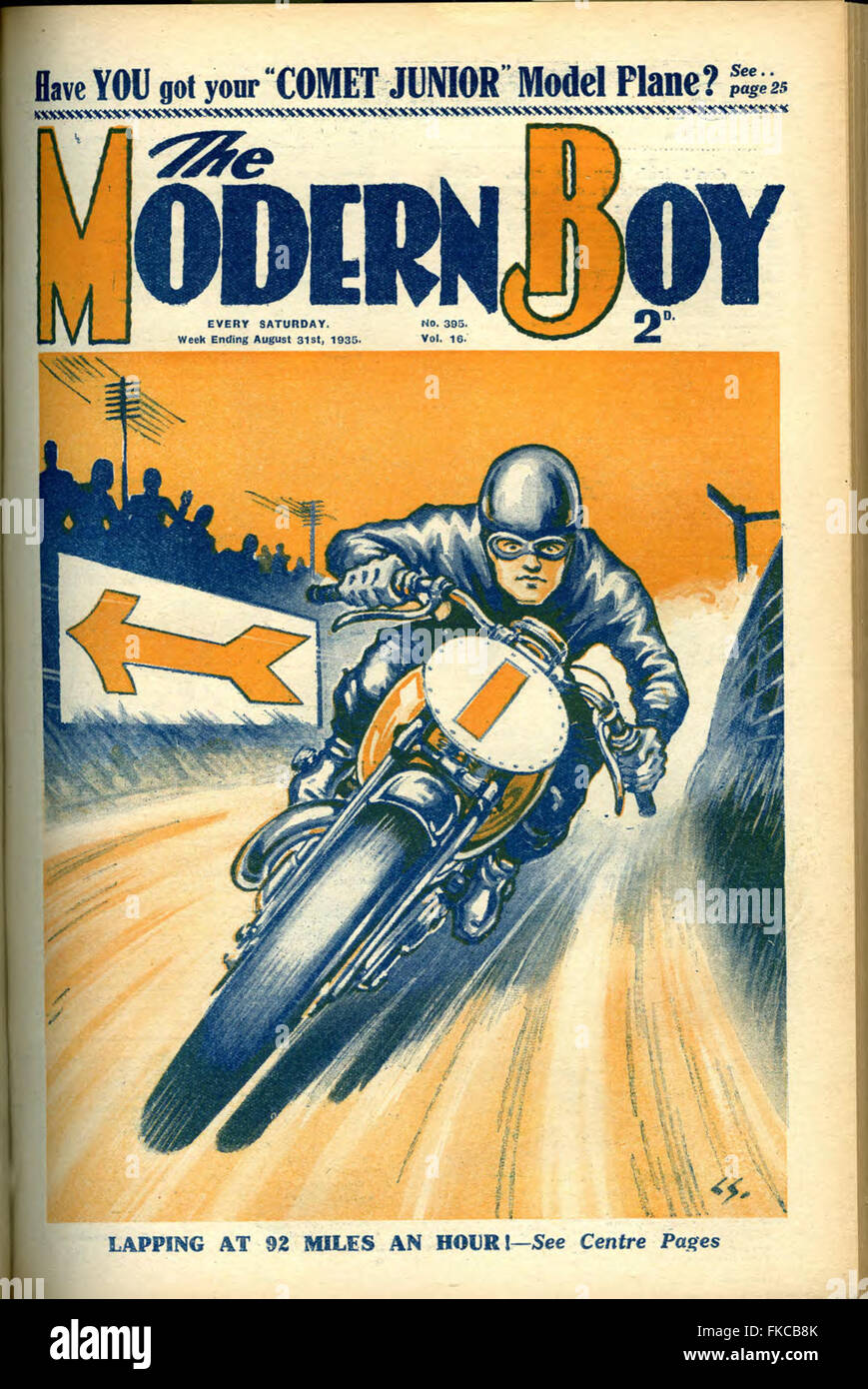 Magazine Boy Stock Photos & Magazine Boy Stock Images - Alamy