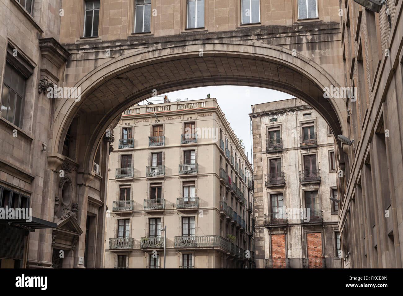 Espana correos hi-res stock photography and images - Alamy