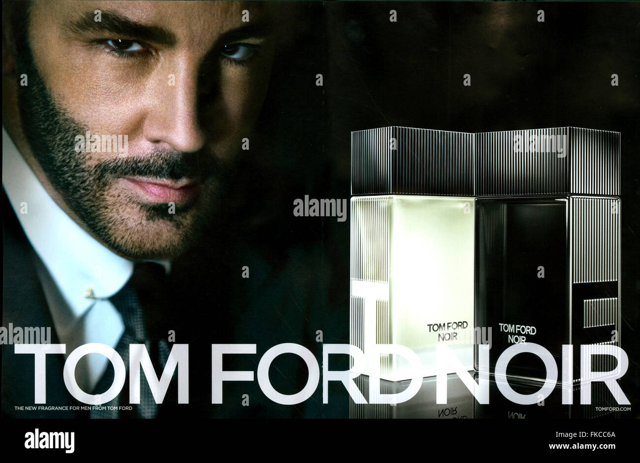 Tom ford perfume hi-res stock photography and images - Alamy