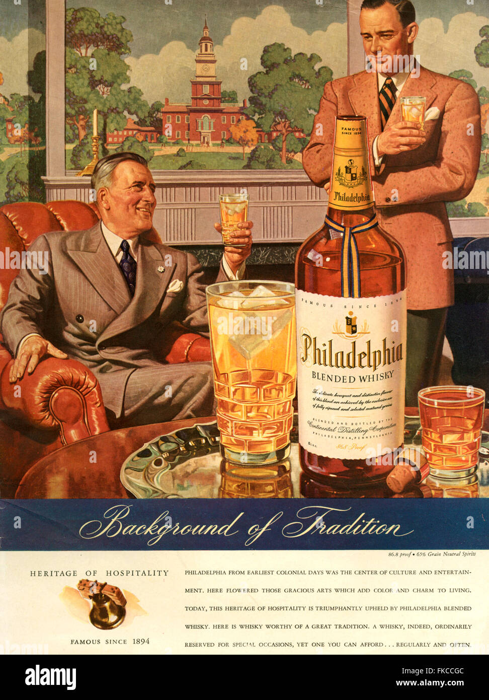 Boston or philadelphia hi-res stock photography and images - Alamy