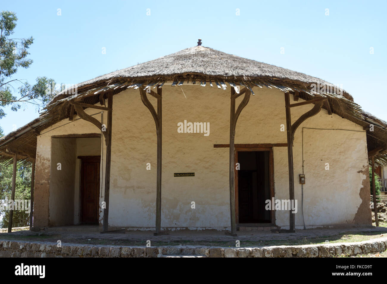 Menelik ii hi-res stock photography and images - Alamy