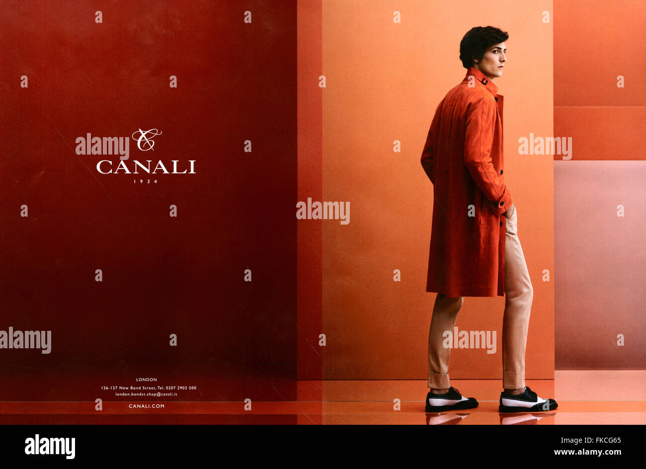 Canali hi-res stock photography and images - Alamy