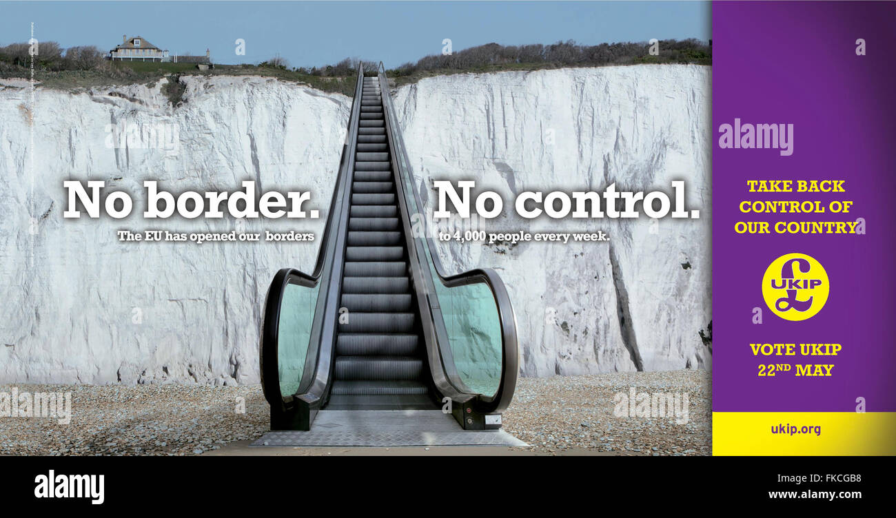 Uk independence party hi-res stock photography and images - Alamy