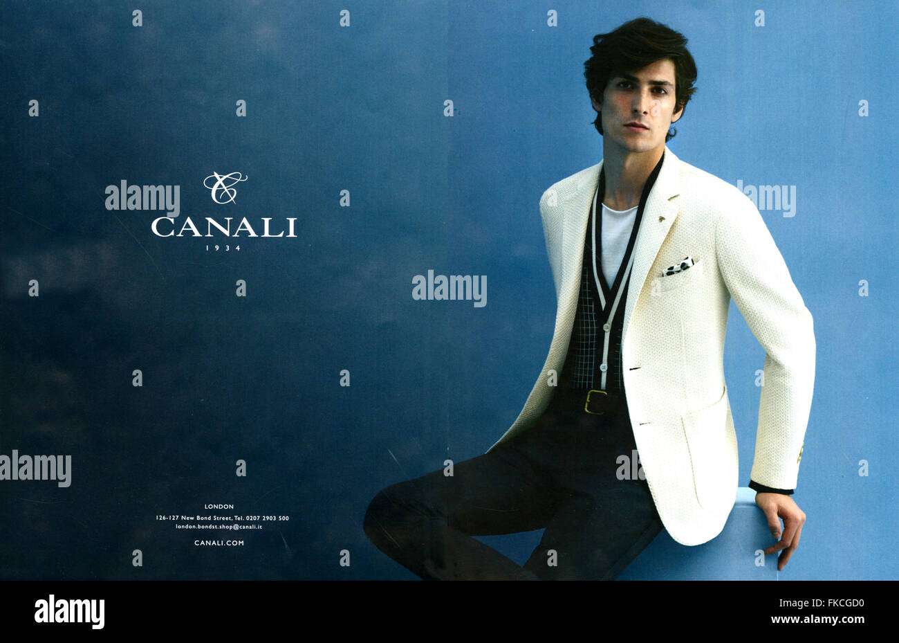 Canali hi-res stock photography and images - Alamy