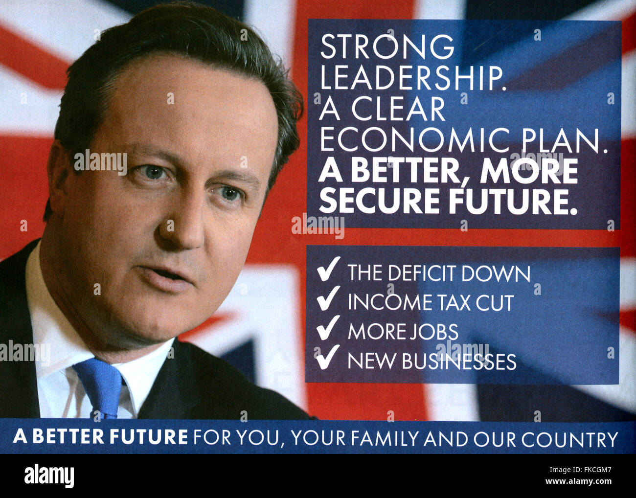 Conservative ministers hi-res stock photography and images - Alamy