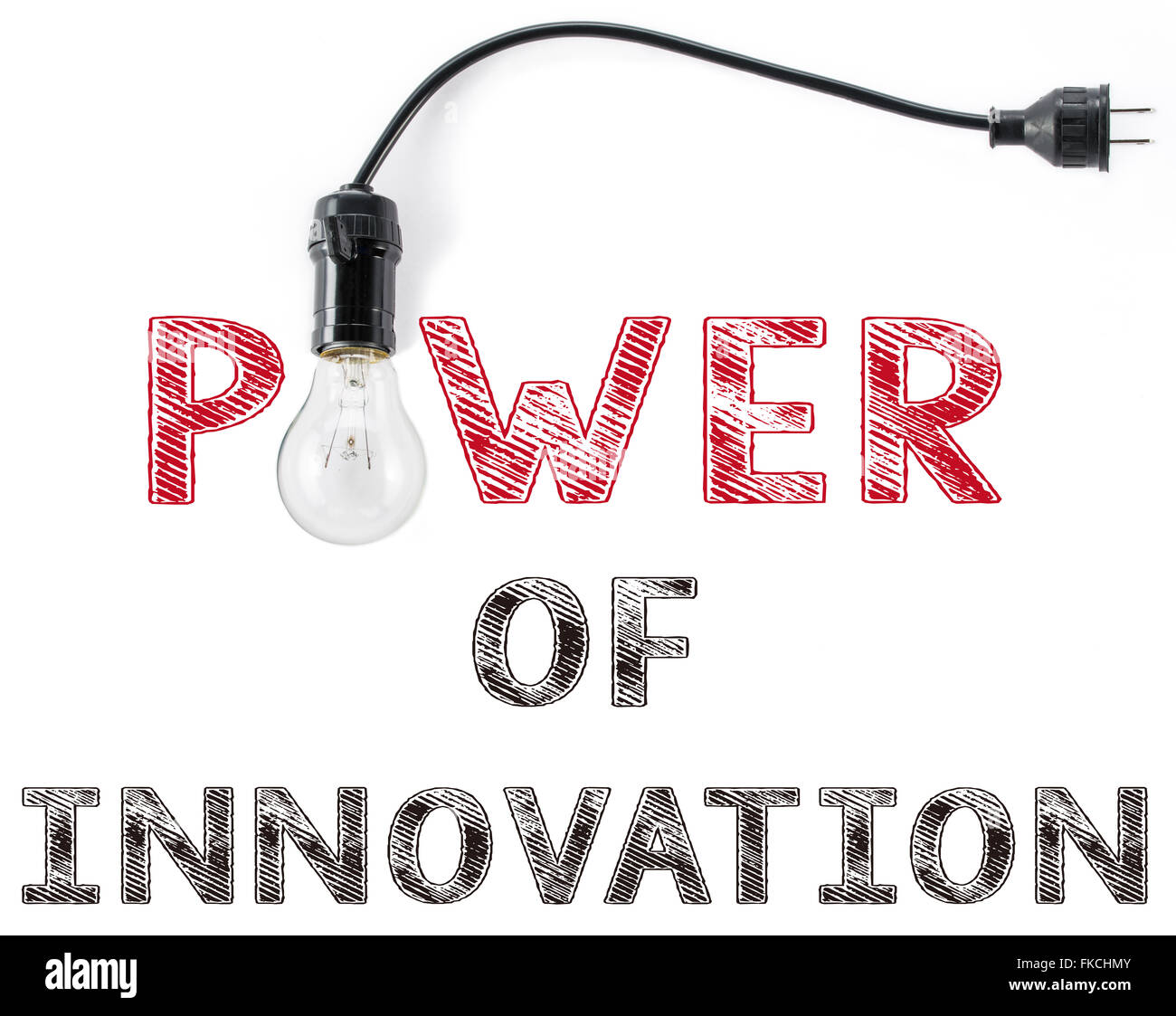 Innovation challenges hi-res stock photography and images - Alamy