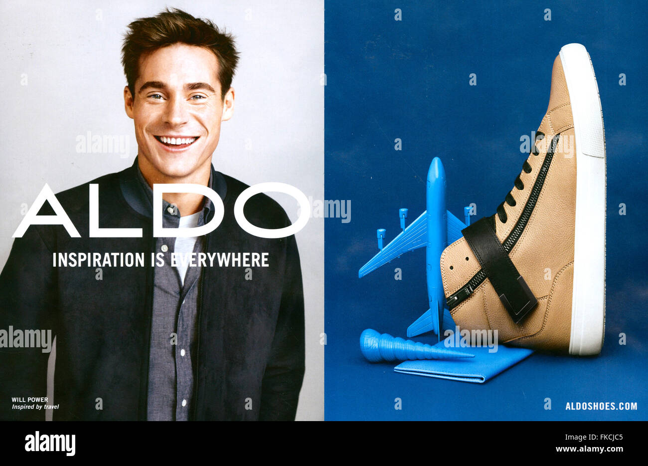 Aldo shoes hi-res stock photography and images - Alamy