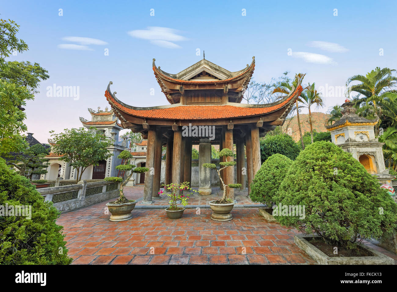 Asia architecture hi-res stock photography and images - Alamy