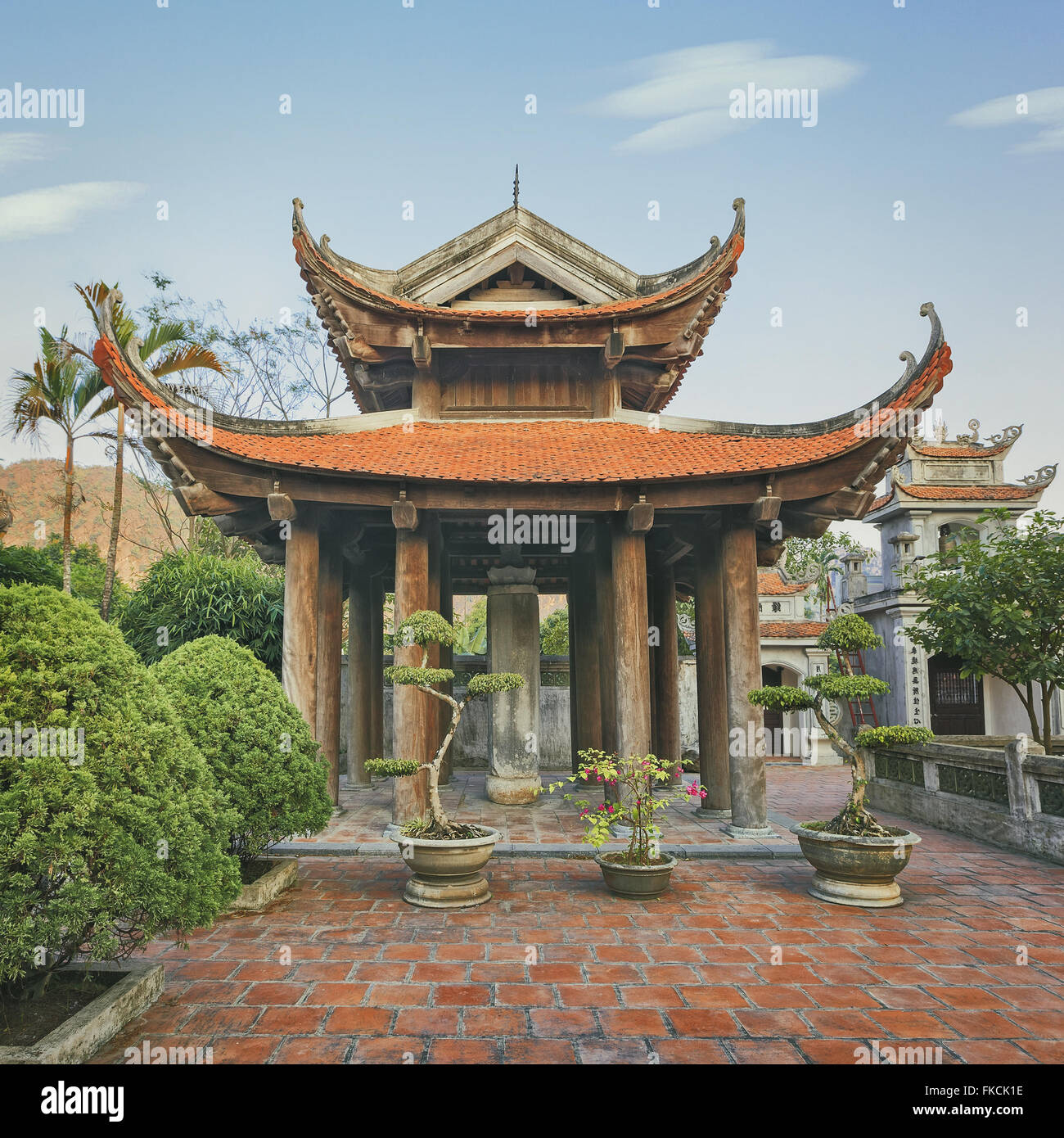 Asia architecture hi-res stock photography and images - Alamy