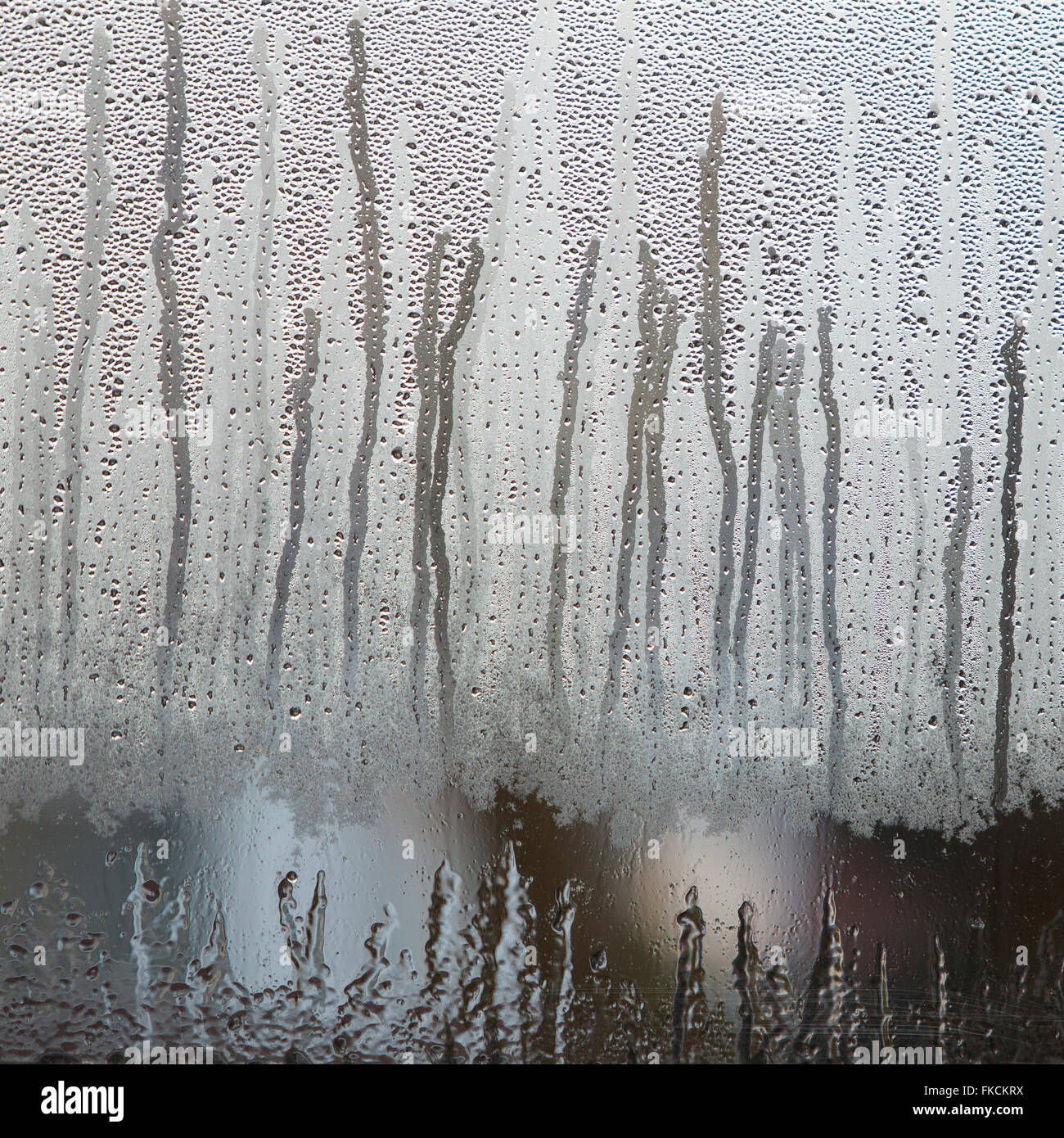 Misty glass hi-res stock photography and images - Alamy