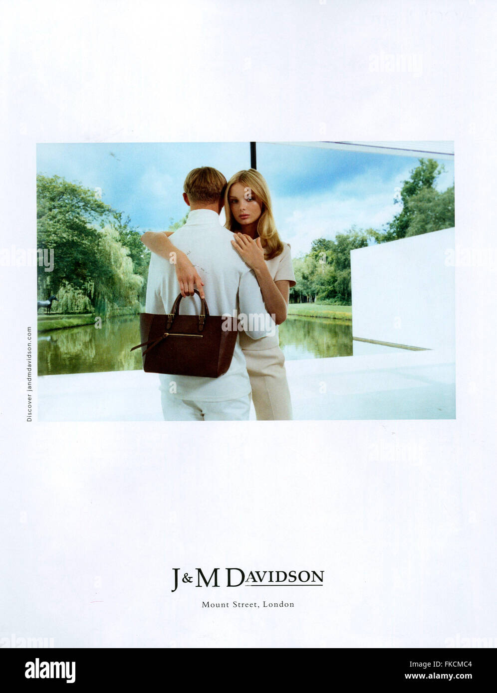 J davidson hi-res stock photography and images - Alamy