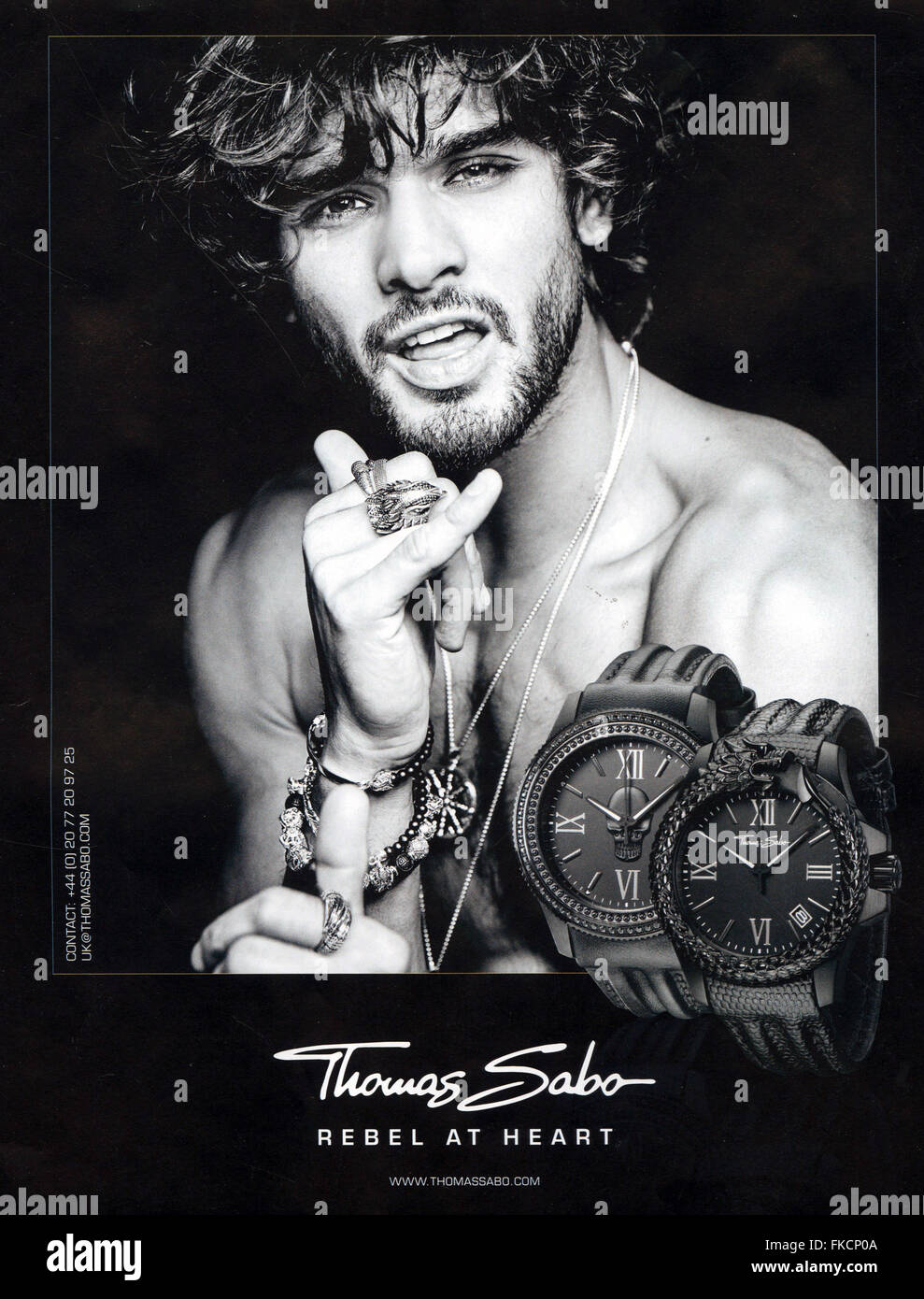 Thomas and hi-res stock photography and images - Alamy