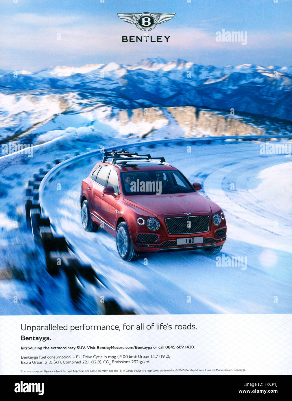 Bentley cars hi-res stock photography and images - Alamy