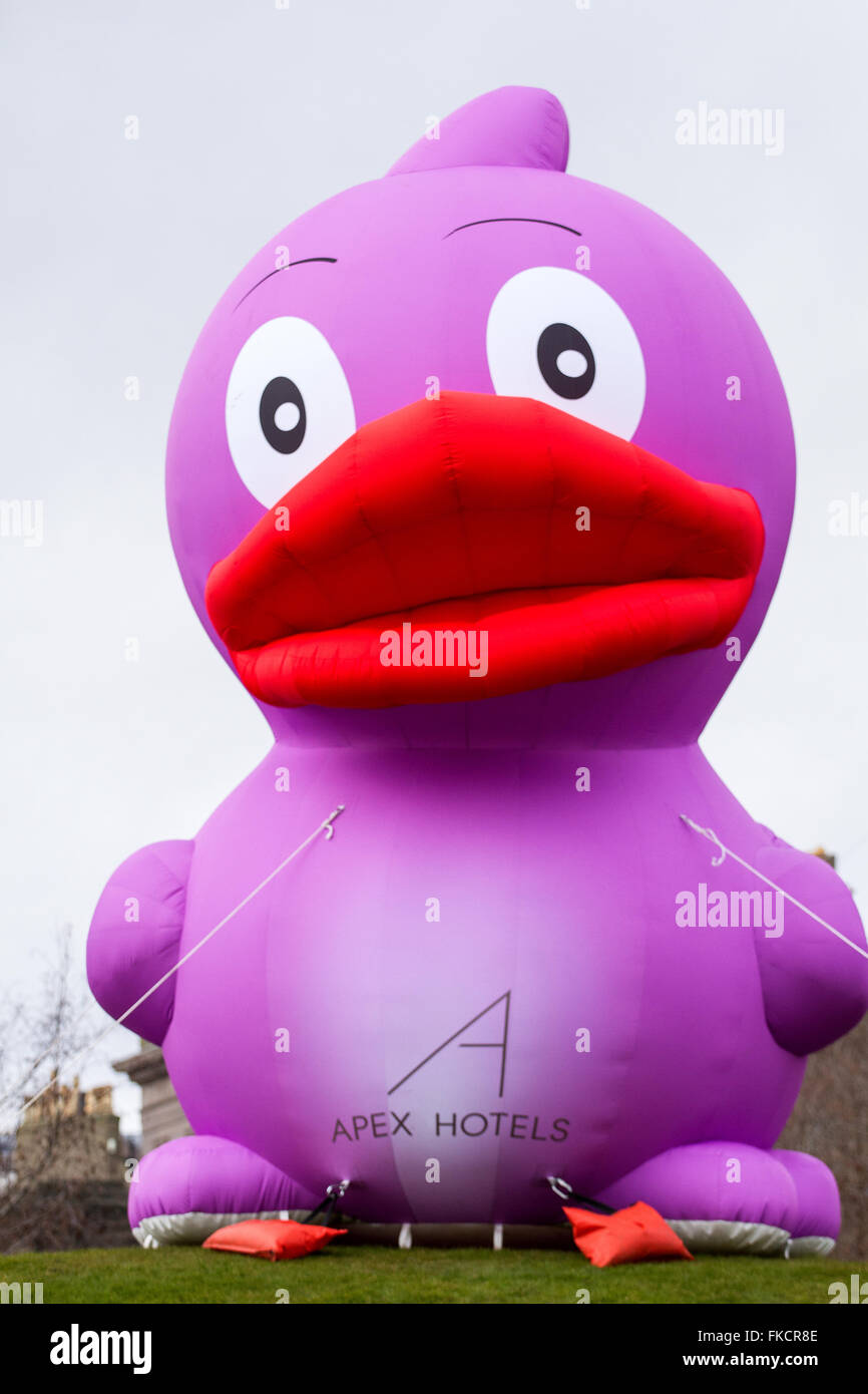 Apex city quay hotel and spa hi-res stock photography and images - Alamy
