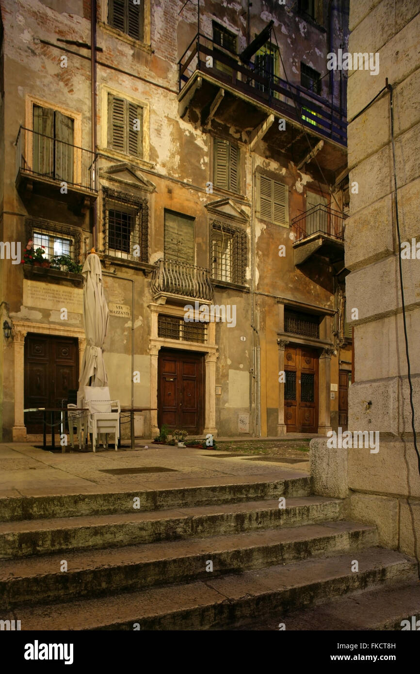 Mazzanti hi-res stock photography and images - Alamy