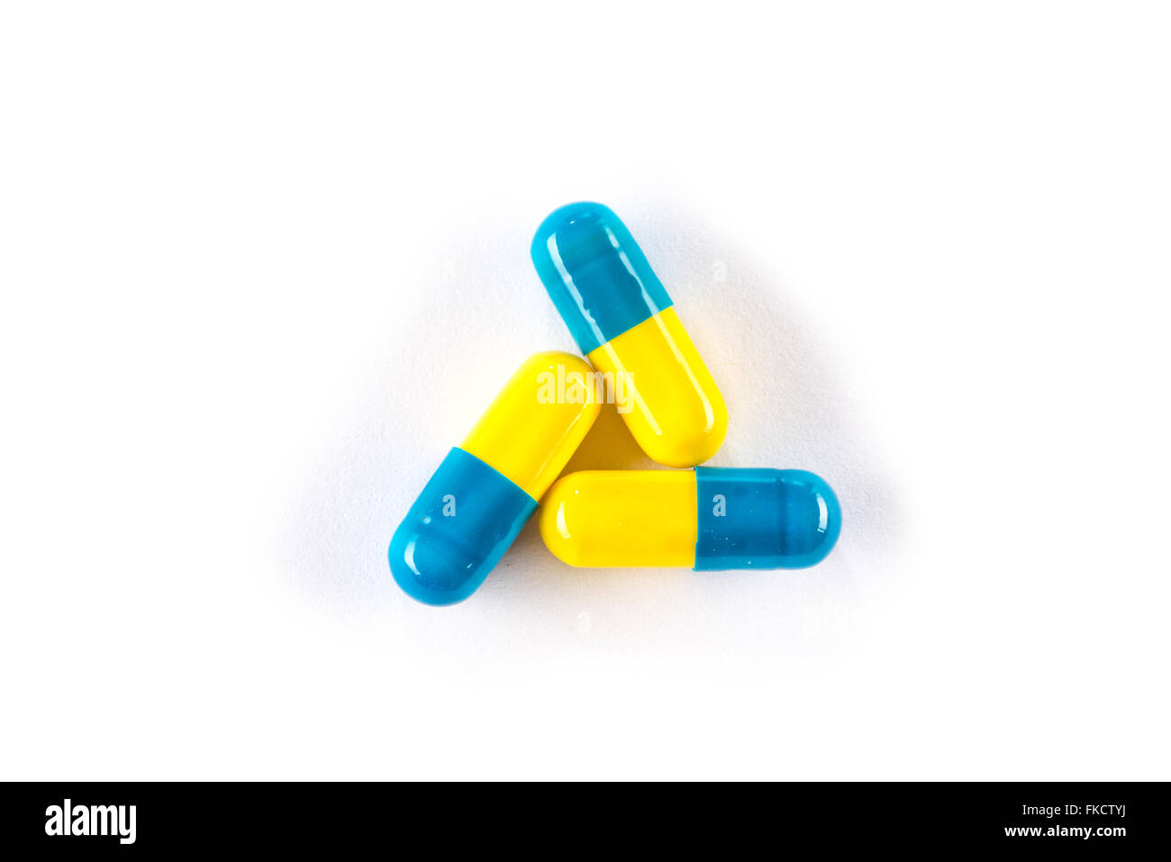 Capsule in Triangle Shape Warning Sign, drug Safety medication Stock ...