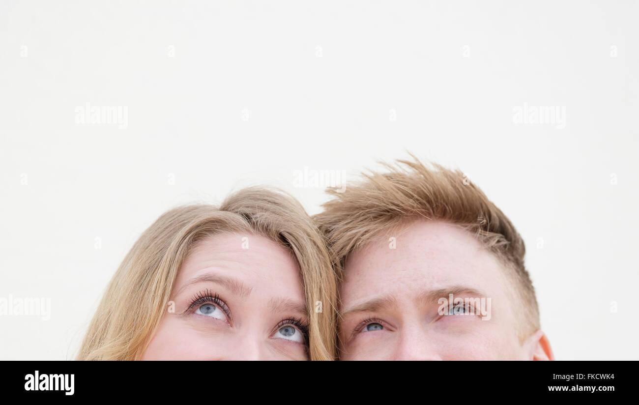 Looking up hi-res stock photography and images - Alamy