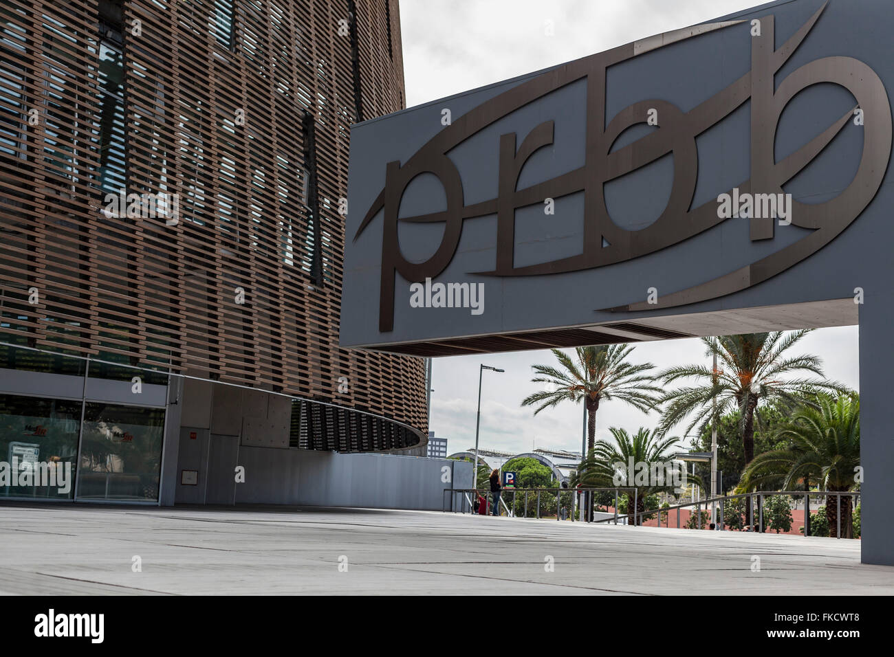 Albert de pineda architecture hi-res stock photography and images - Alamy