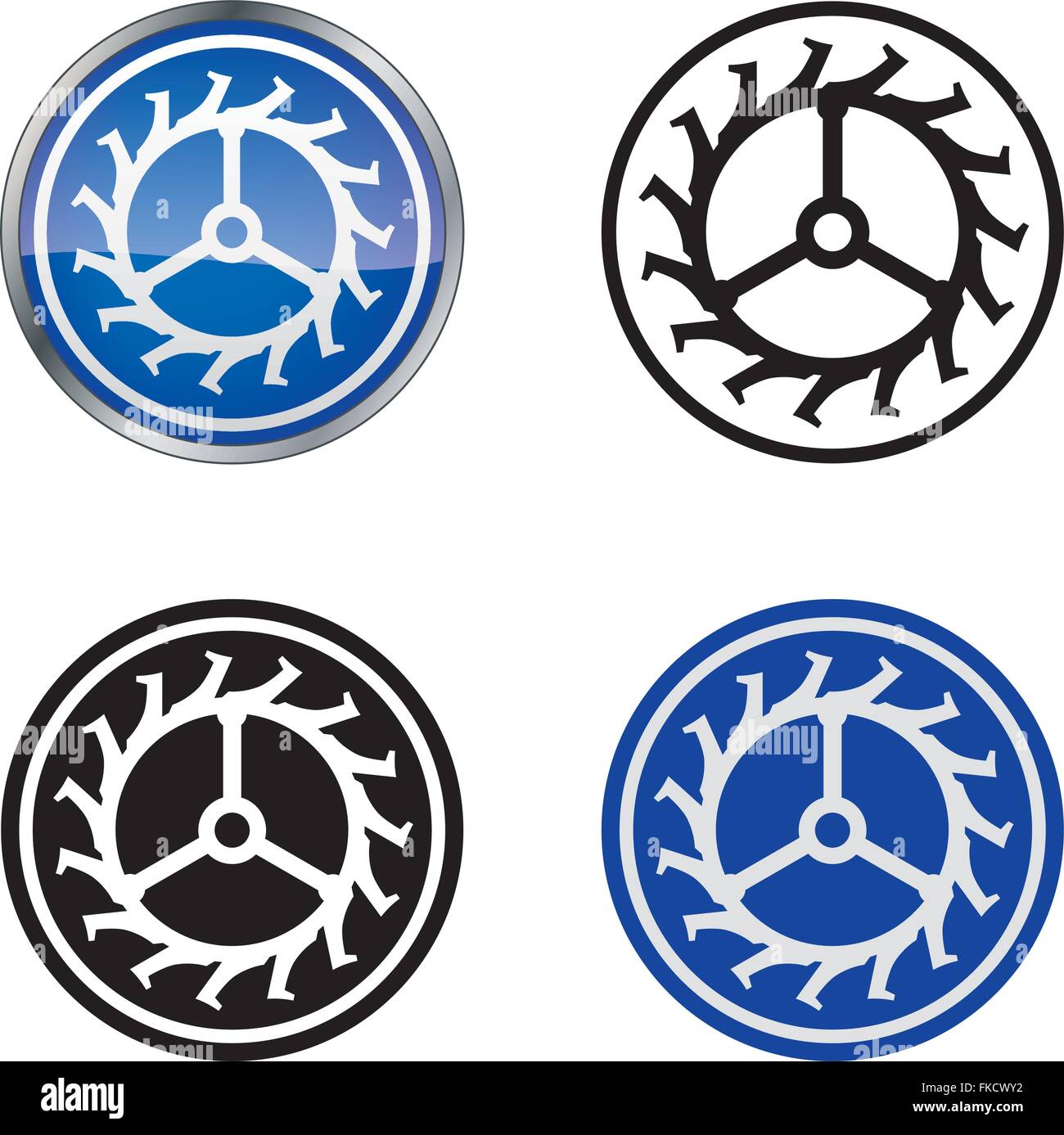 Guild symbol hi-res stock photography and images - Alamy