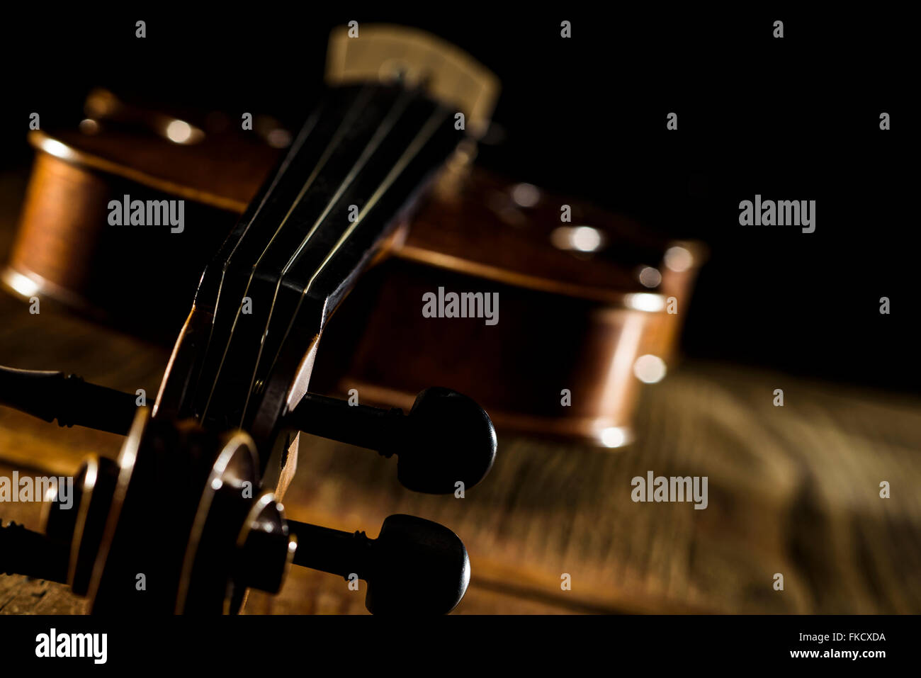 Classical table hi-res stock photography and images - Alamy