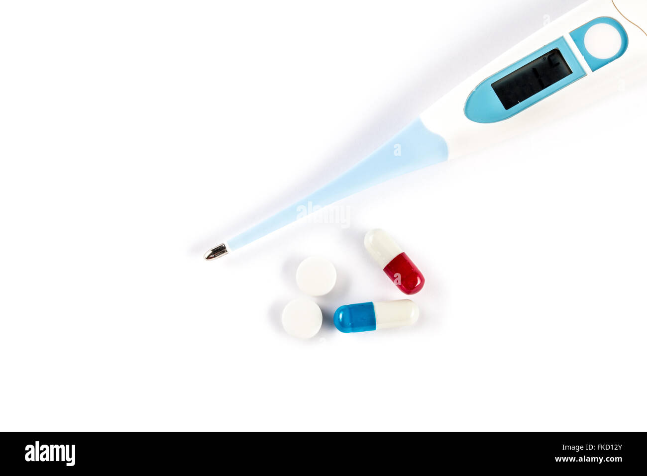 Treatment unwell Cut Out Stock Images & Pictures - Alamy