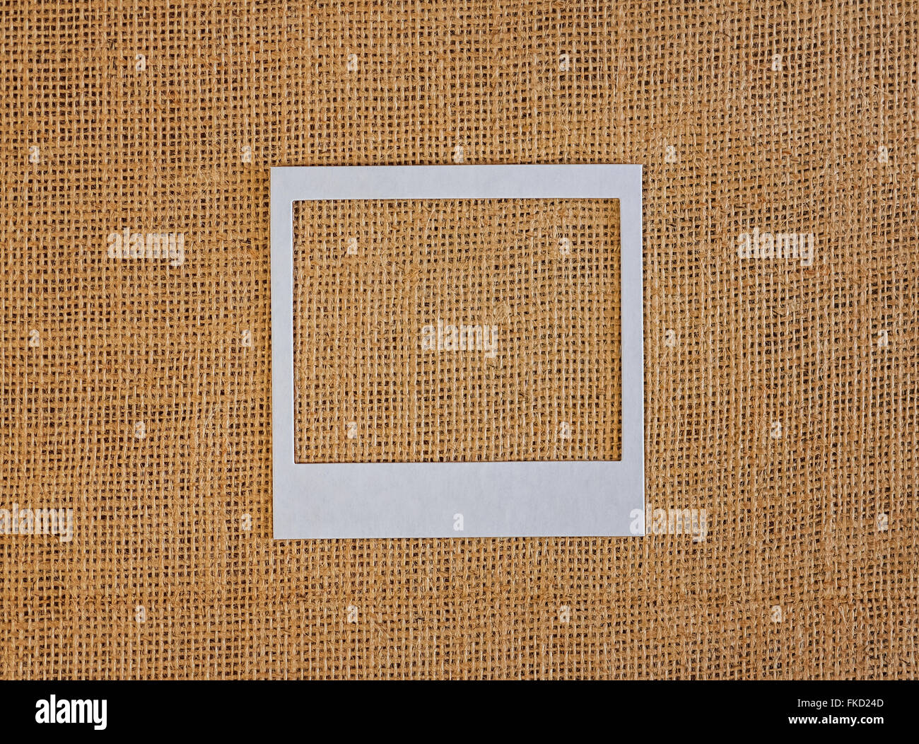Fabric on frame hi-res stock photography and images - Alamy