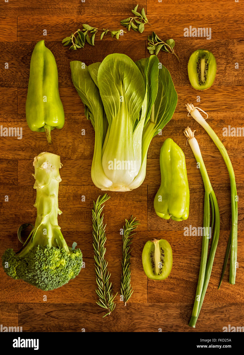 Herbs and fruit hi-res stock photography and images - Alamy