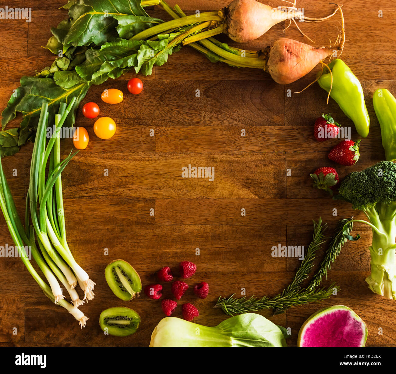 Herbs and fruit hi-res stock photography and images - Alamy