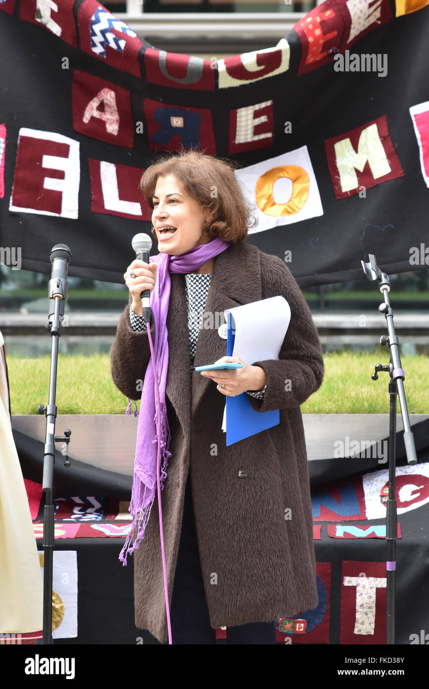 Natasha walter hi-res stock photography and images - Alamy