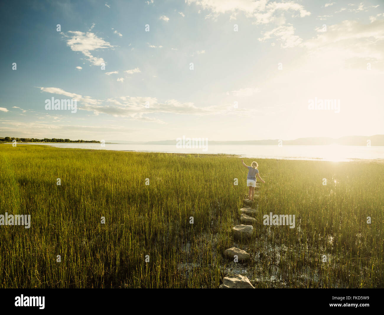 The 4 stones hi-res stock photography and images - Alamy