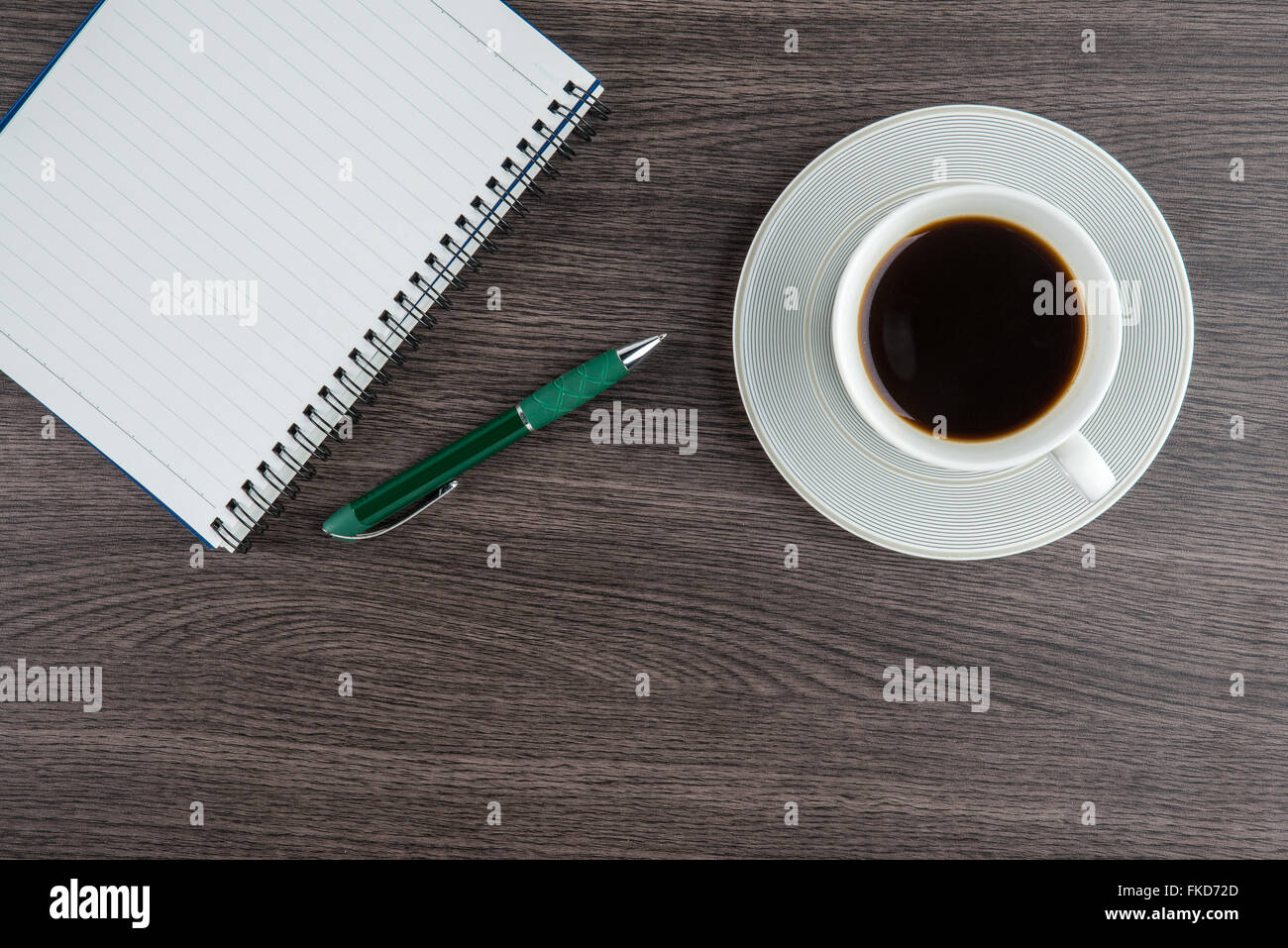 Planning white paper hi-res stock photography and images - Alamy