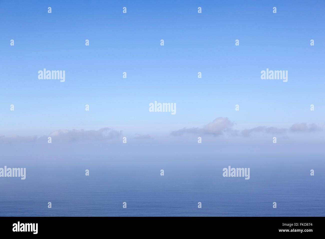 North atlantic ocean from space hi-res stock photography and images - Alamy