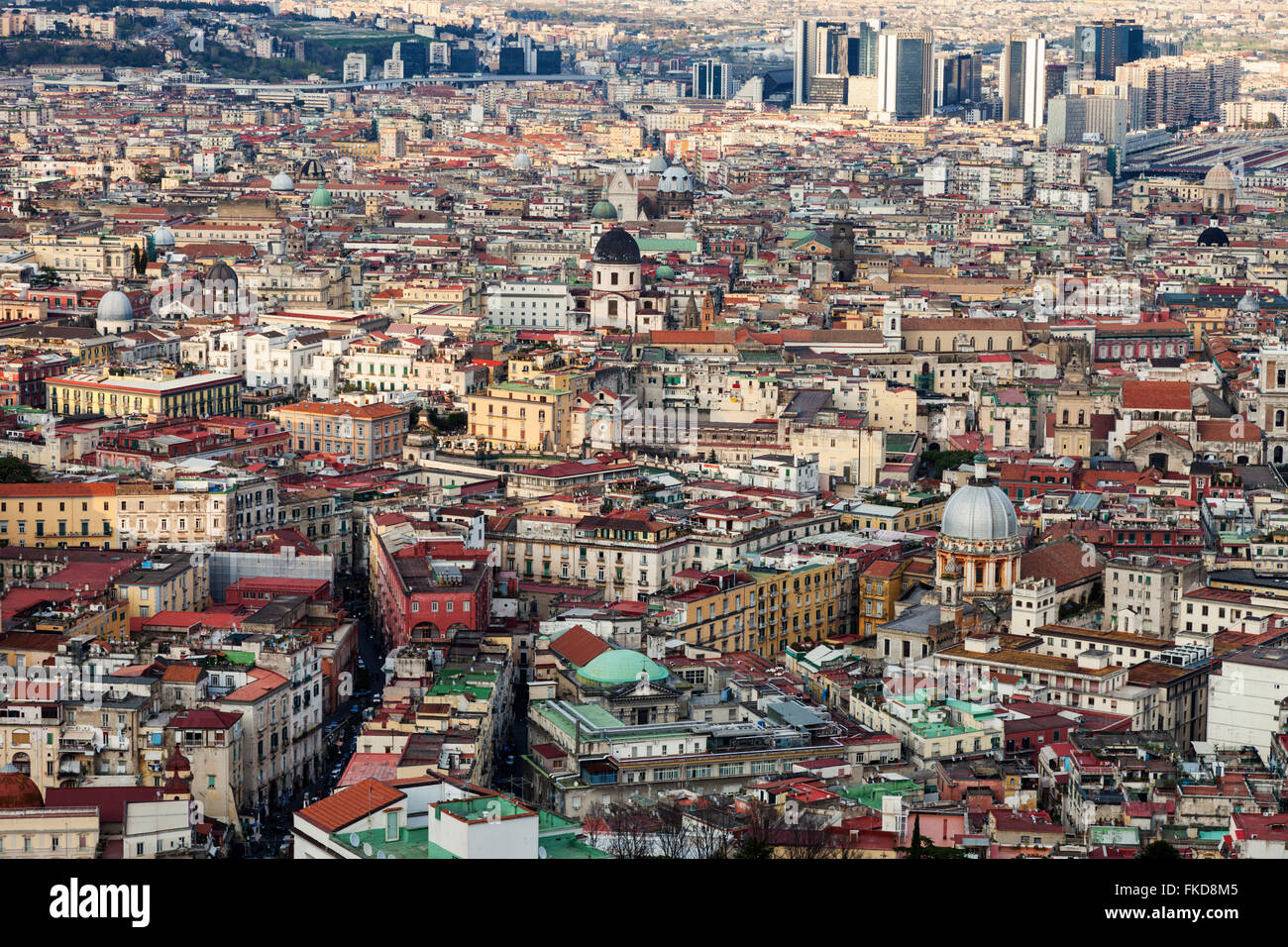 Colorful cityscape hi-res stock photography and images - Alamy