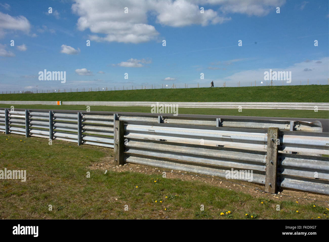 Snetterton race track, Norfolk, England Stock Photo - Alamy