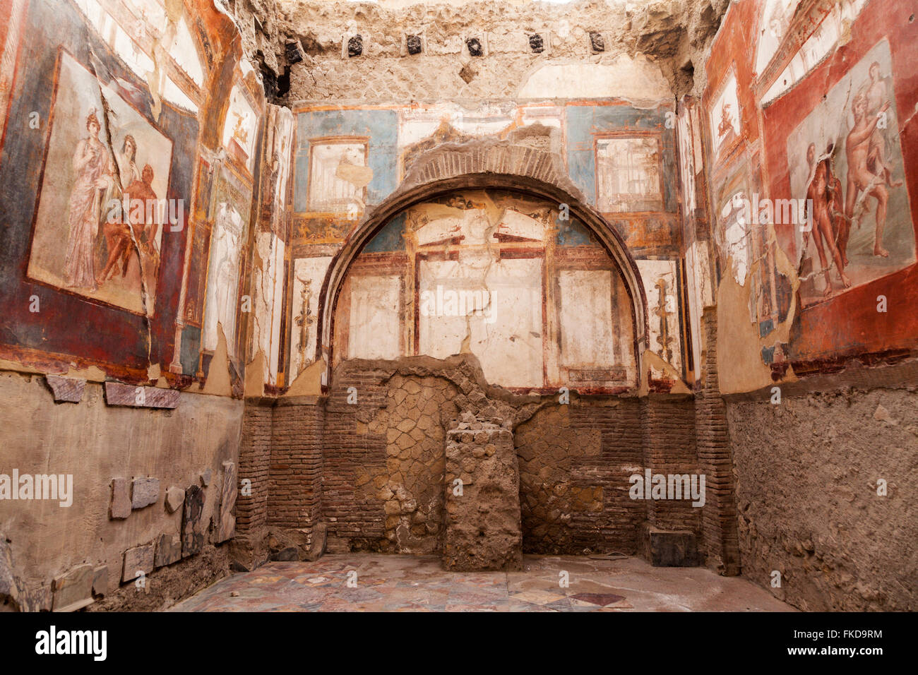 Mural for walls hi-res stock photography and images - Alamy