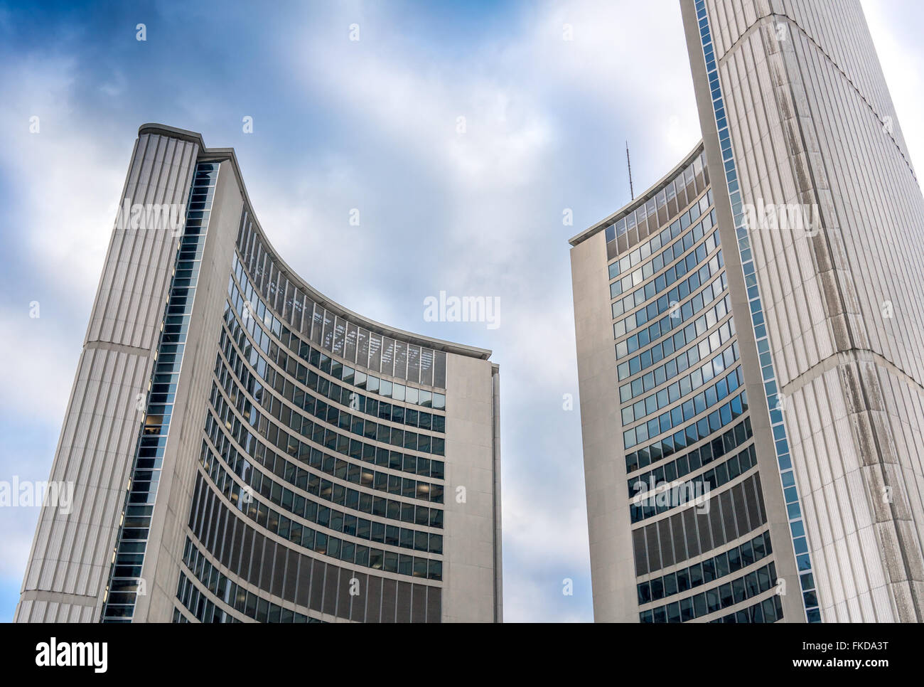 Ontario place toronto high angle hi-res stock photography and images ...
