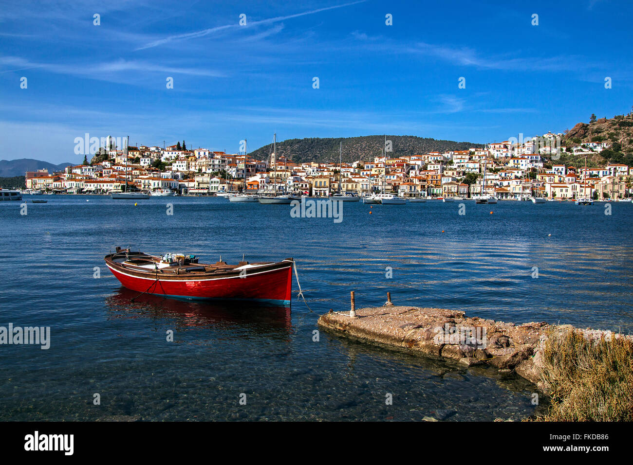 Red sea boat tourist hi-res stock photography and images - Alamy