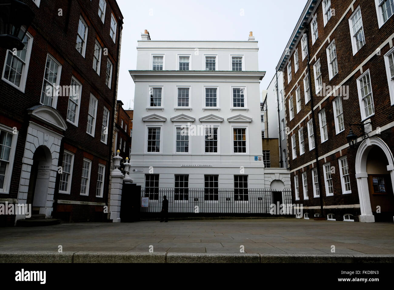 Temple Inn London Stock Photo - Alamy