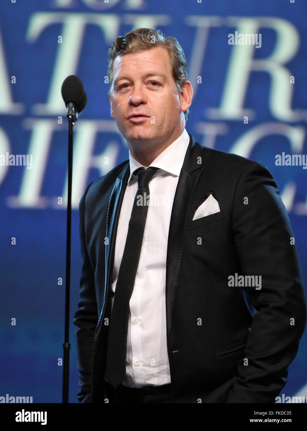 24th Annual Movieguide Awards Inside Featuring: Nicholas Bishop Where ...