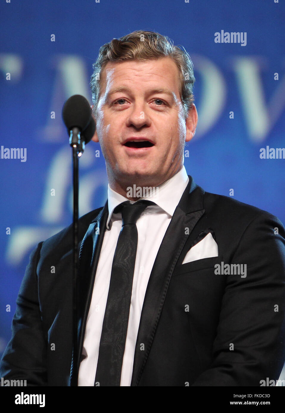 24th Annual Movieguide Awards Inside Featuring: Nicholas Bishop Where ...